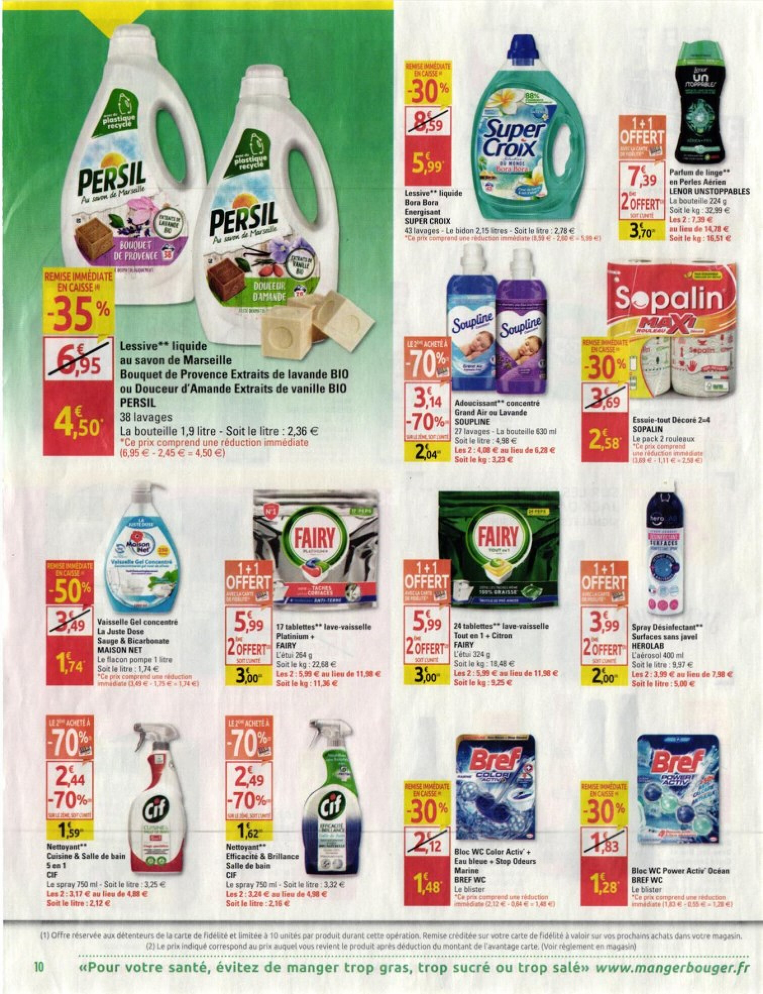 SITIS - Si rapide et si bon