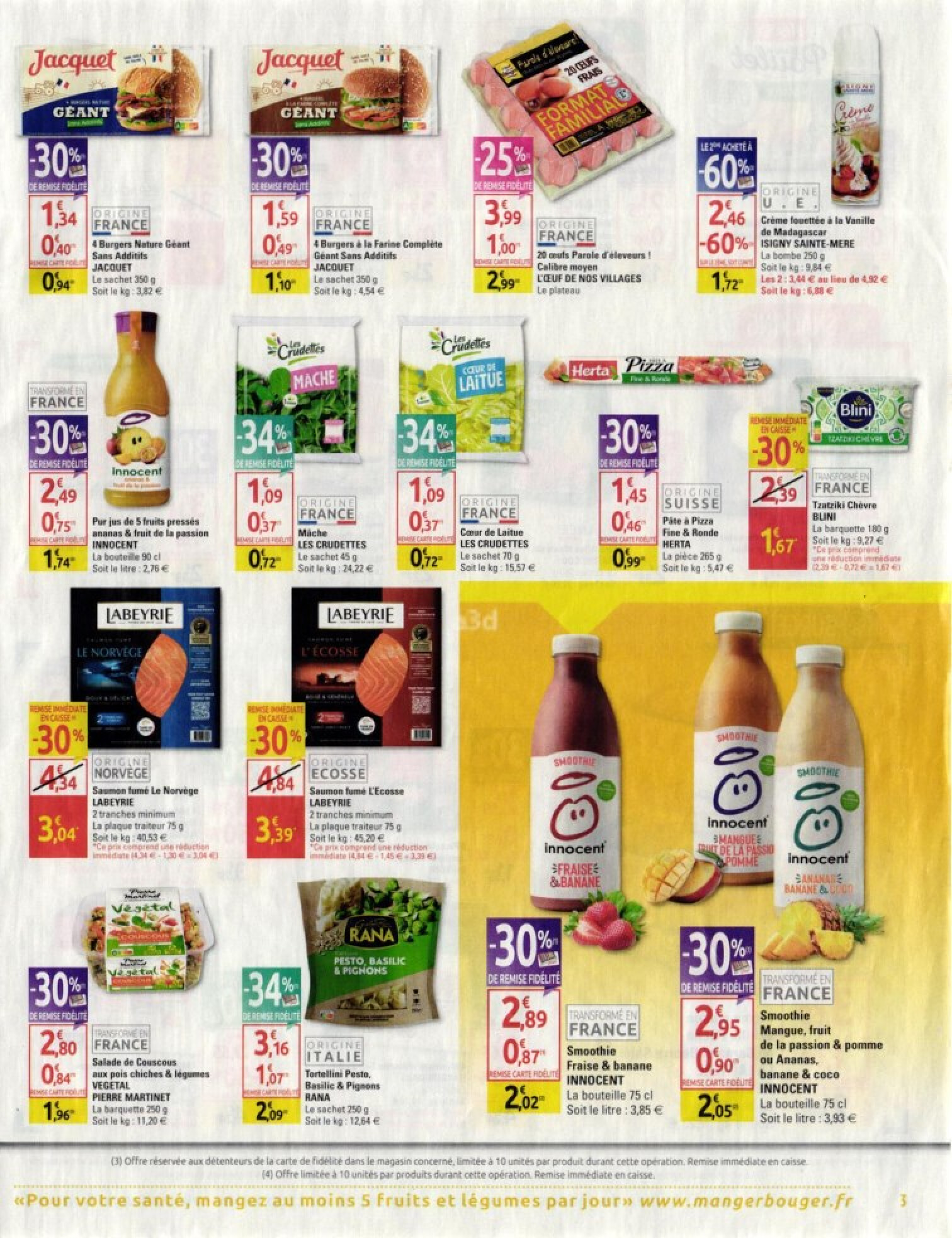 SITIS - Si rapide et si bon