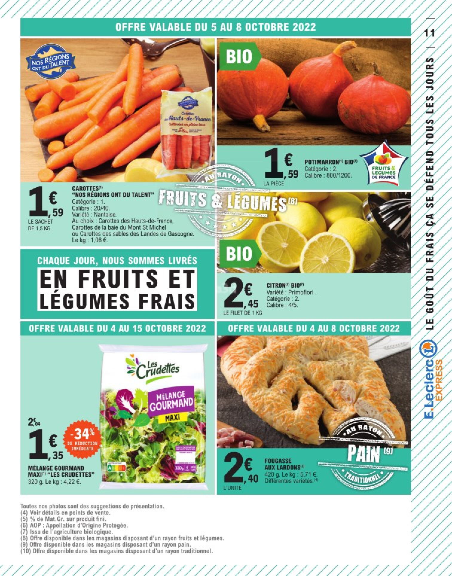 E. LECLERC EXPRESS - Tout pour votre quotidien a prix e.leclerc