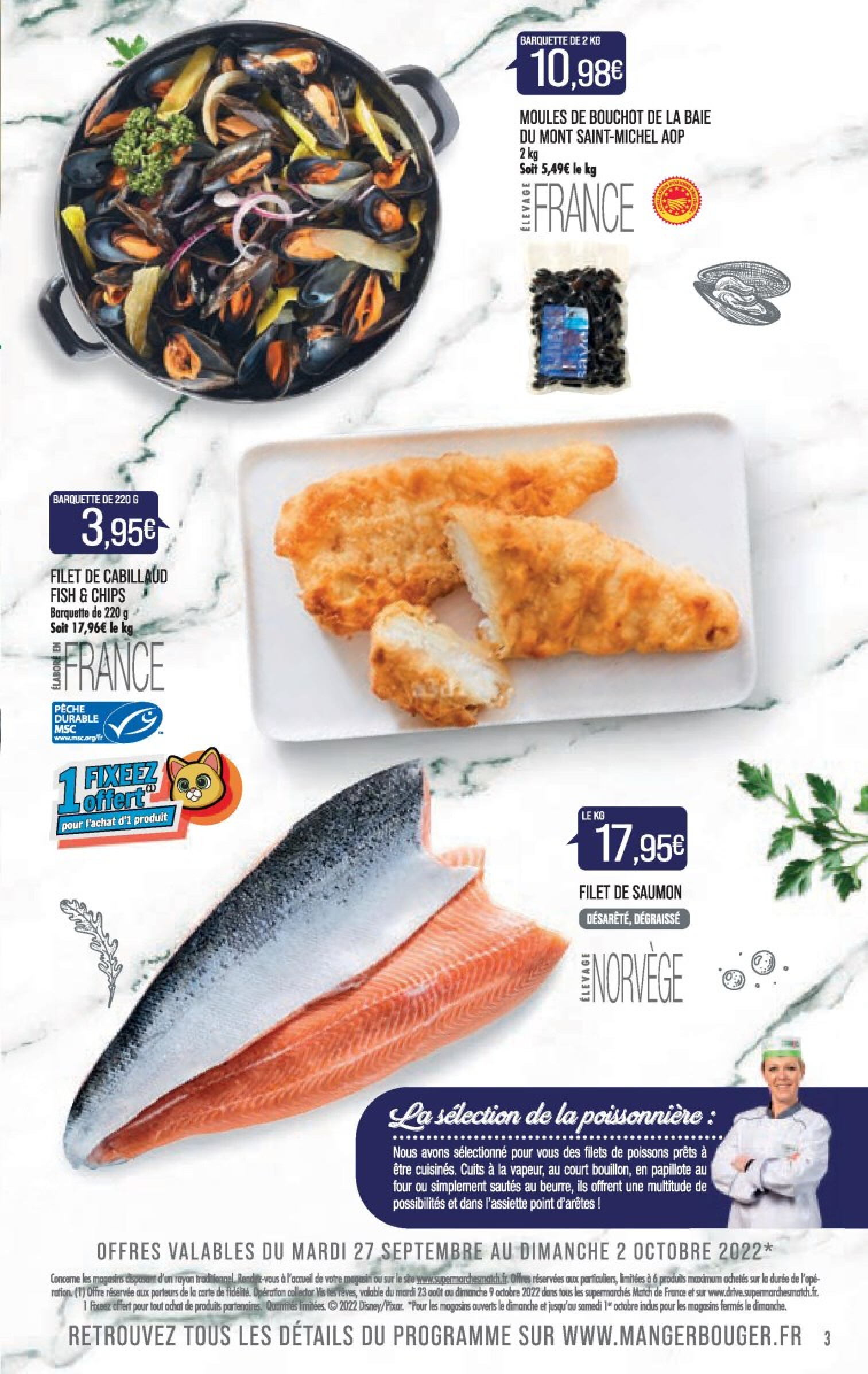 SUPERMARCHES MATCH - Venez decouvrir les nouveautes du magasin de haguenau