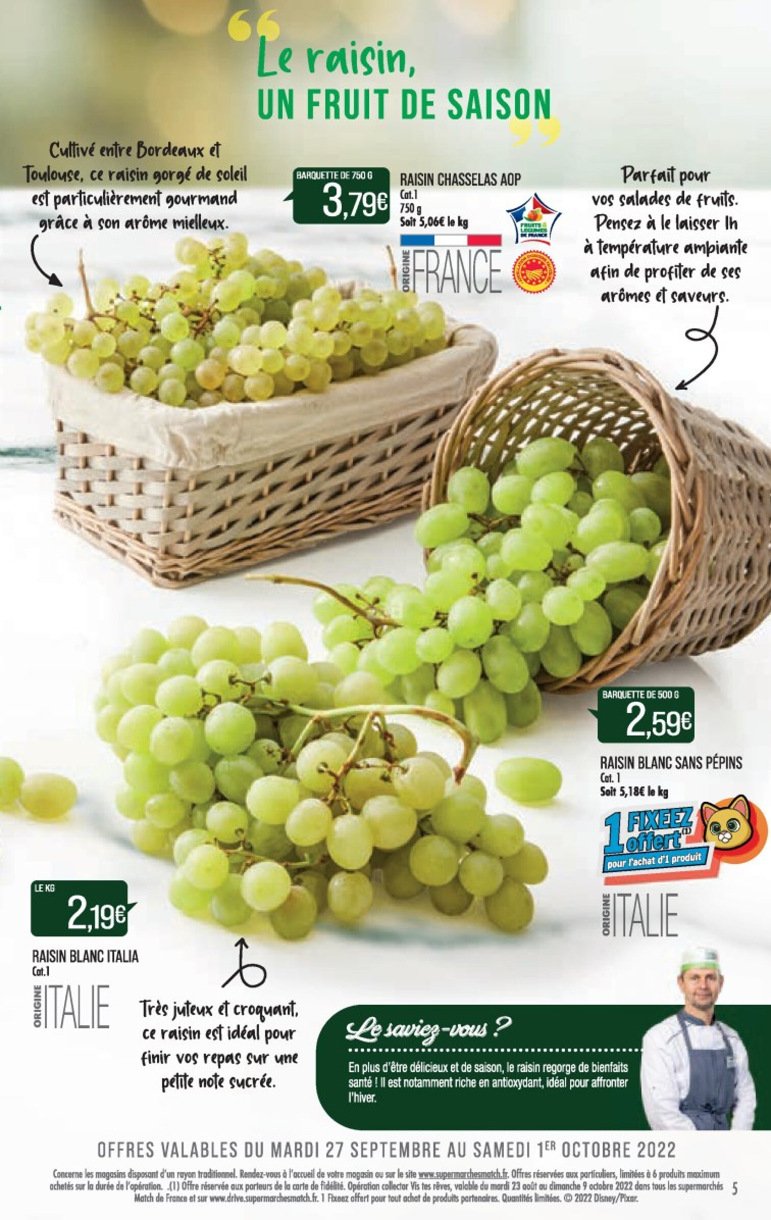 SUPERMARCHES MATCH - Venez decouvrir les nouveautes du magasin de haguenau