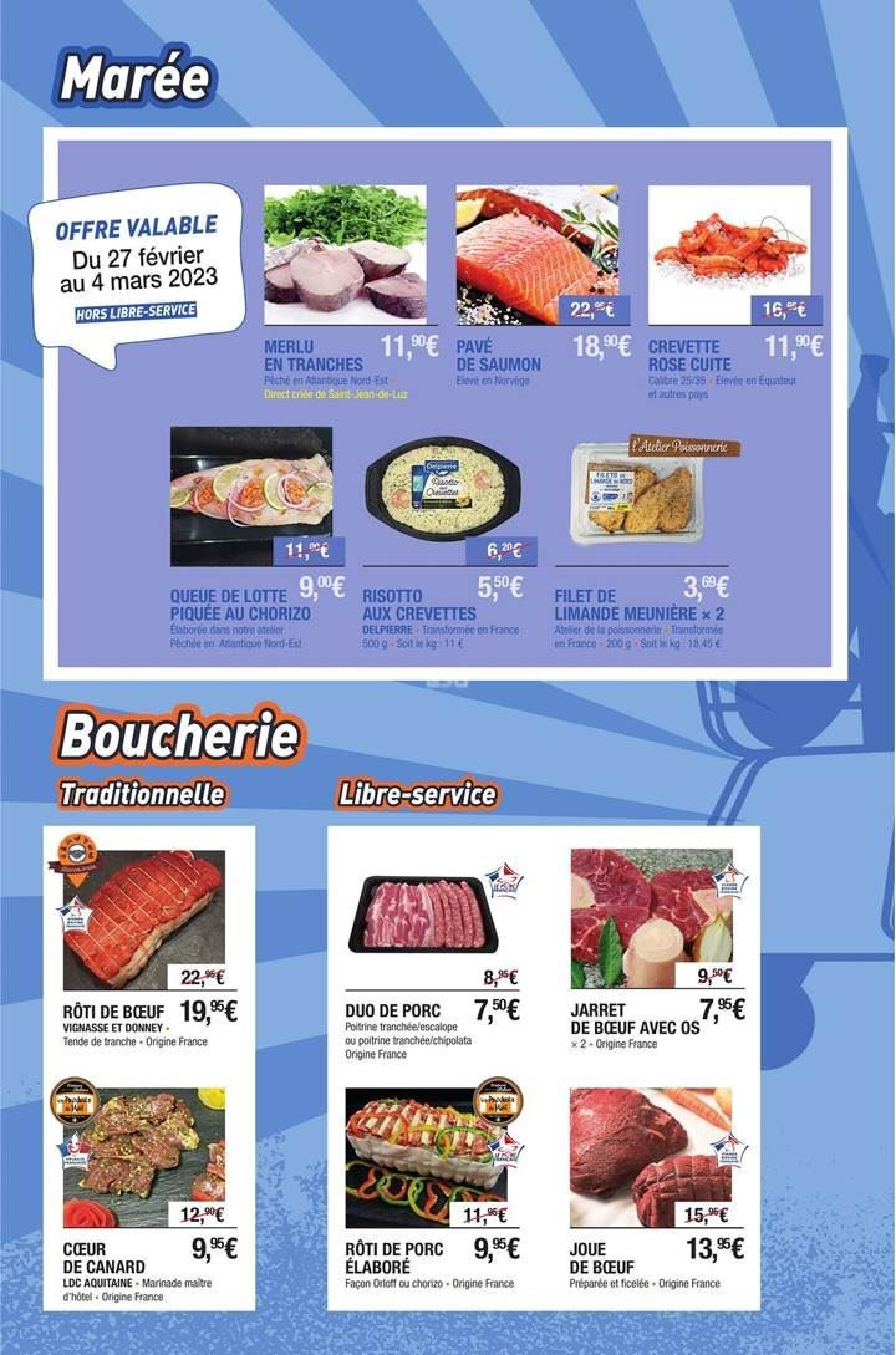 E. LECLERC - Defendre tout ce qui compte pour vous