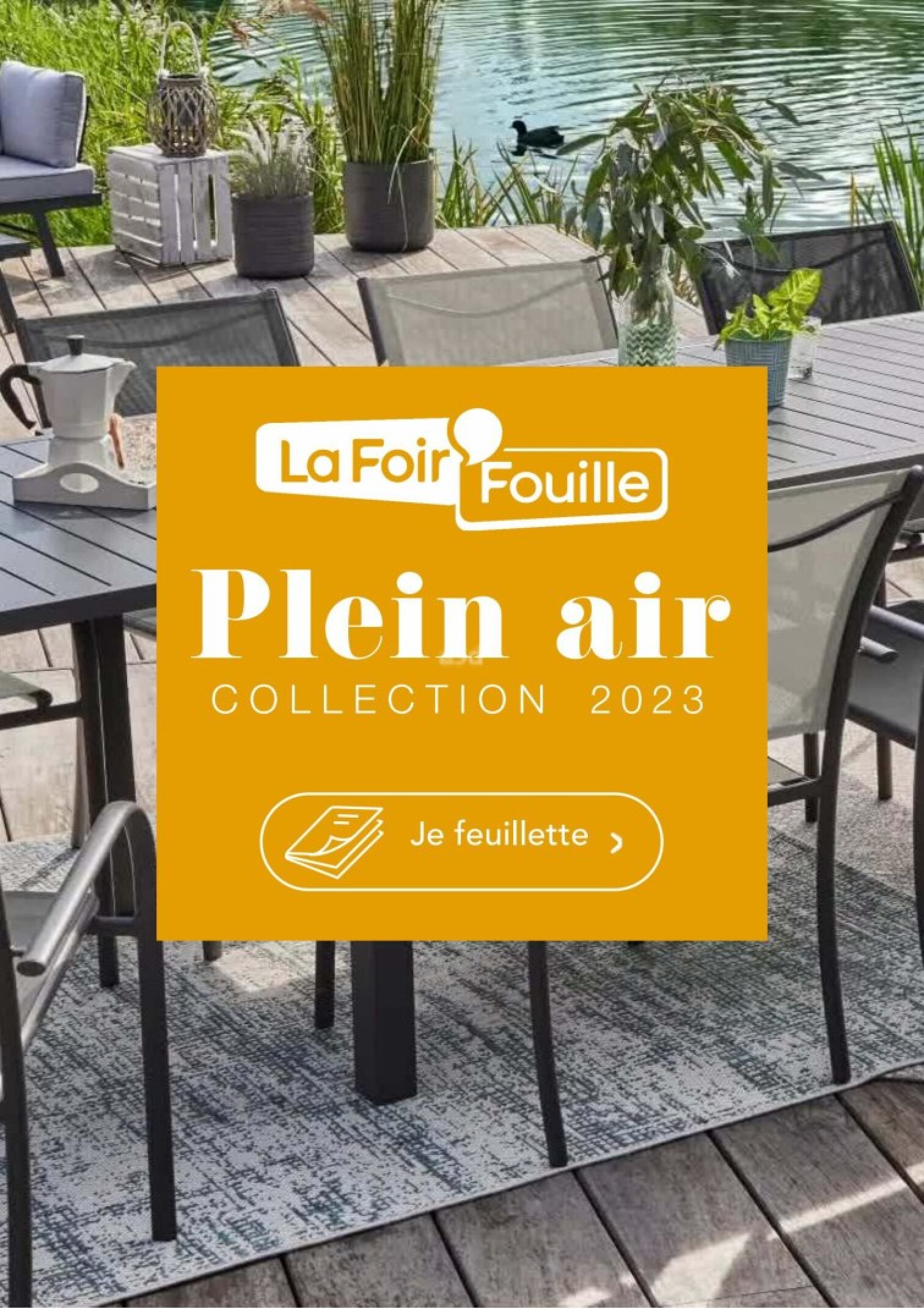 LA FOIR'FOUILLE - Plein air collection 2023 (web)