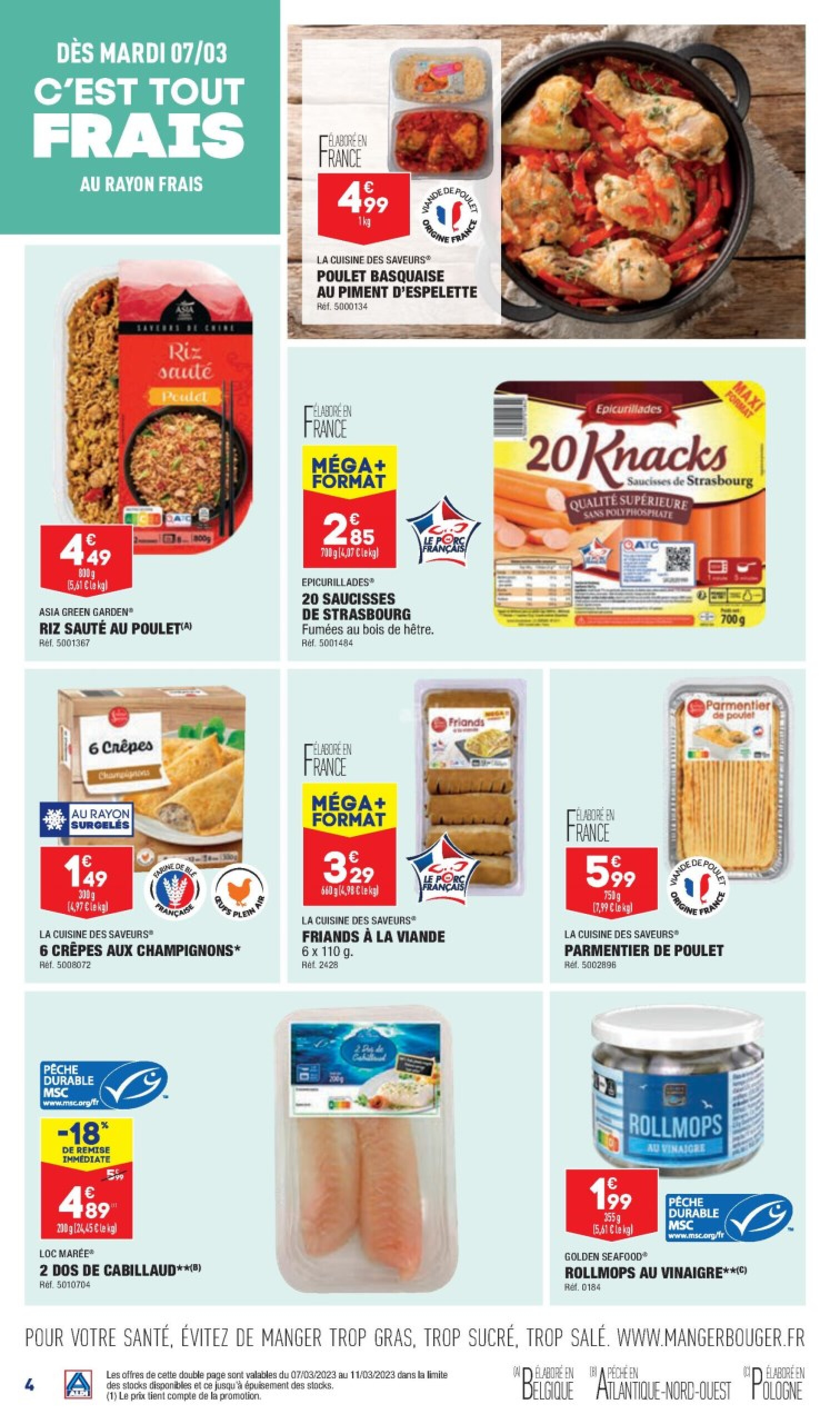 ALDI - Grandes marques petits prix (web)