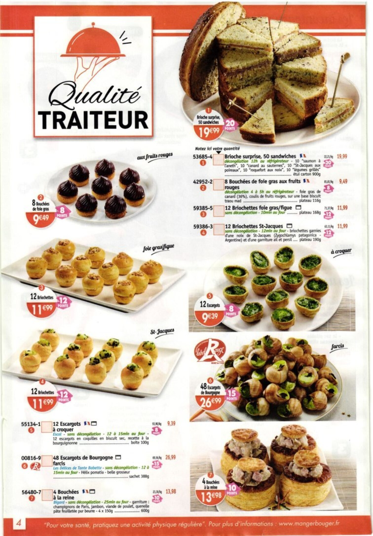 MAXIMO SURGELE - Mars 2023 - n°5309 - c2