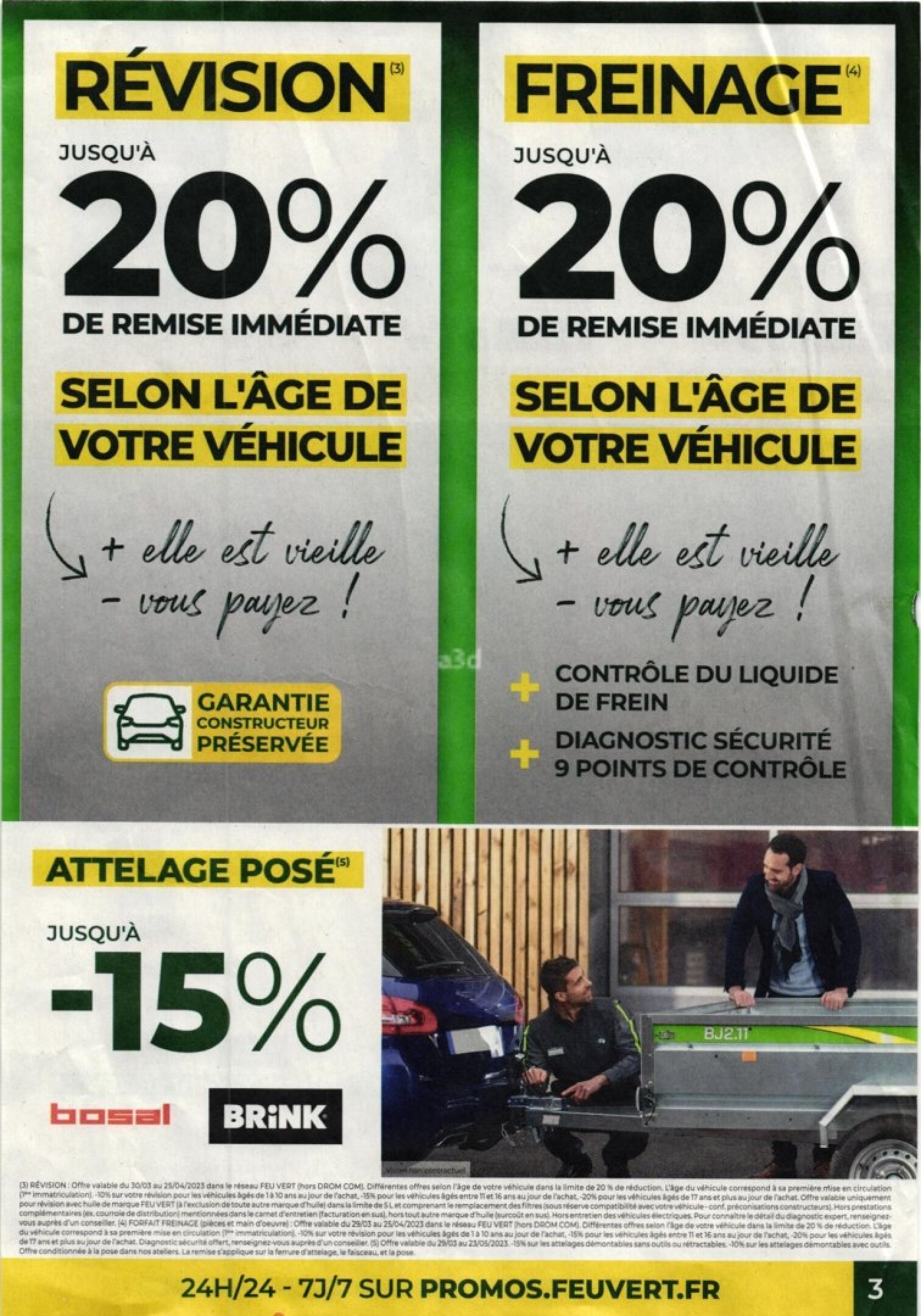 FEU VERT - Super pouvoir du chat -30% sur le 2eme pneu