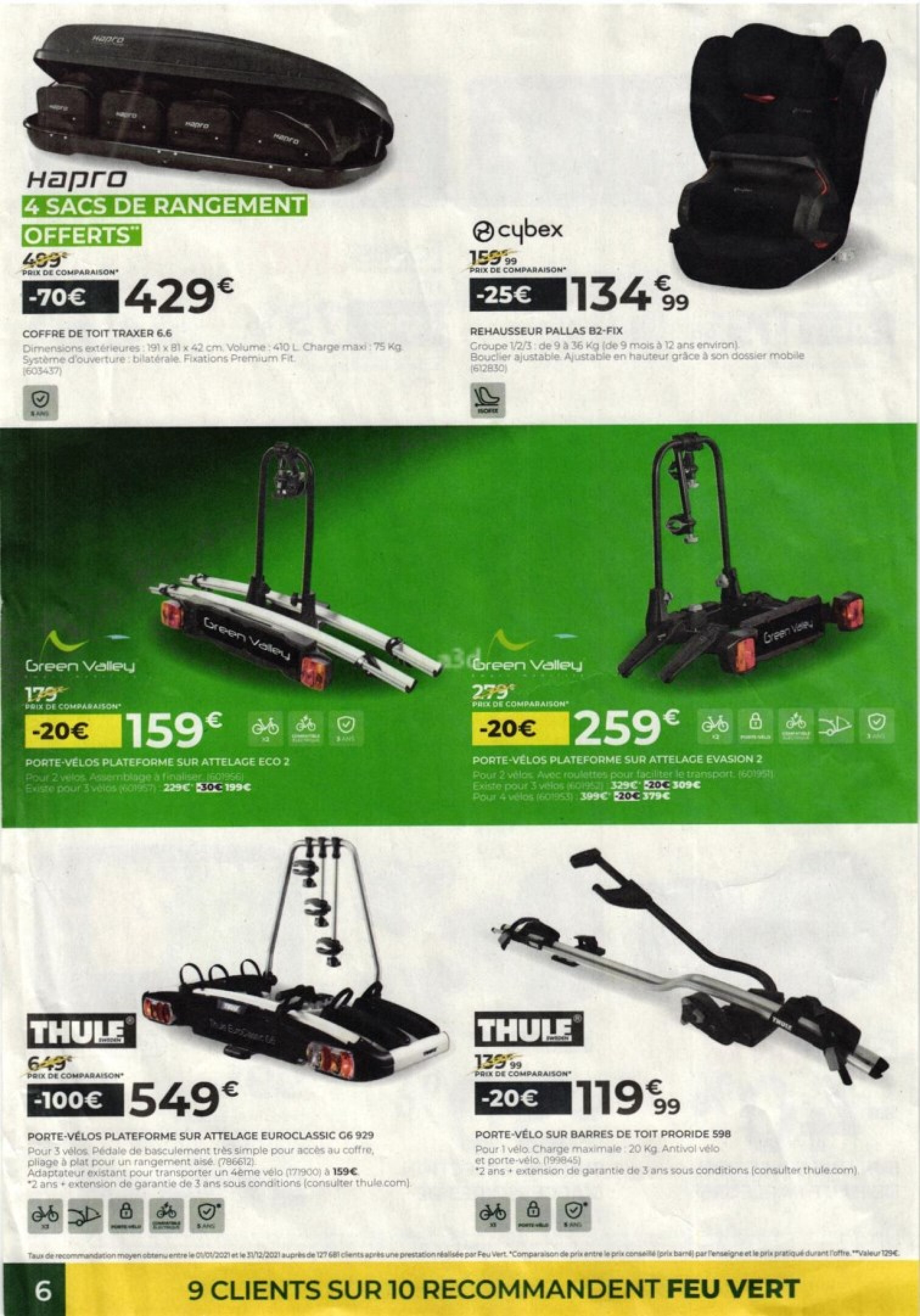 FEU VERT - Super pouvoir du chat -30% sur le 2eme pneu