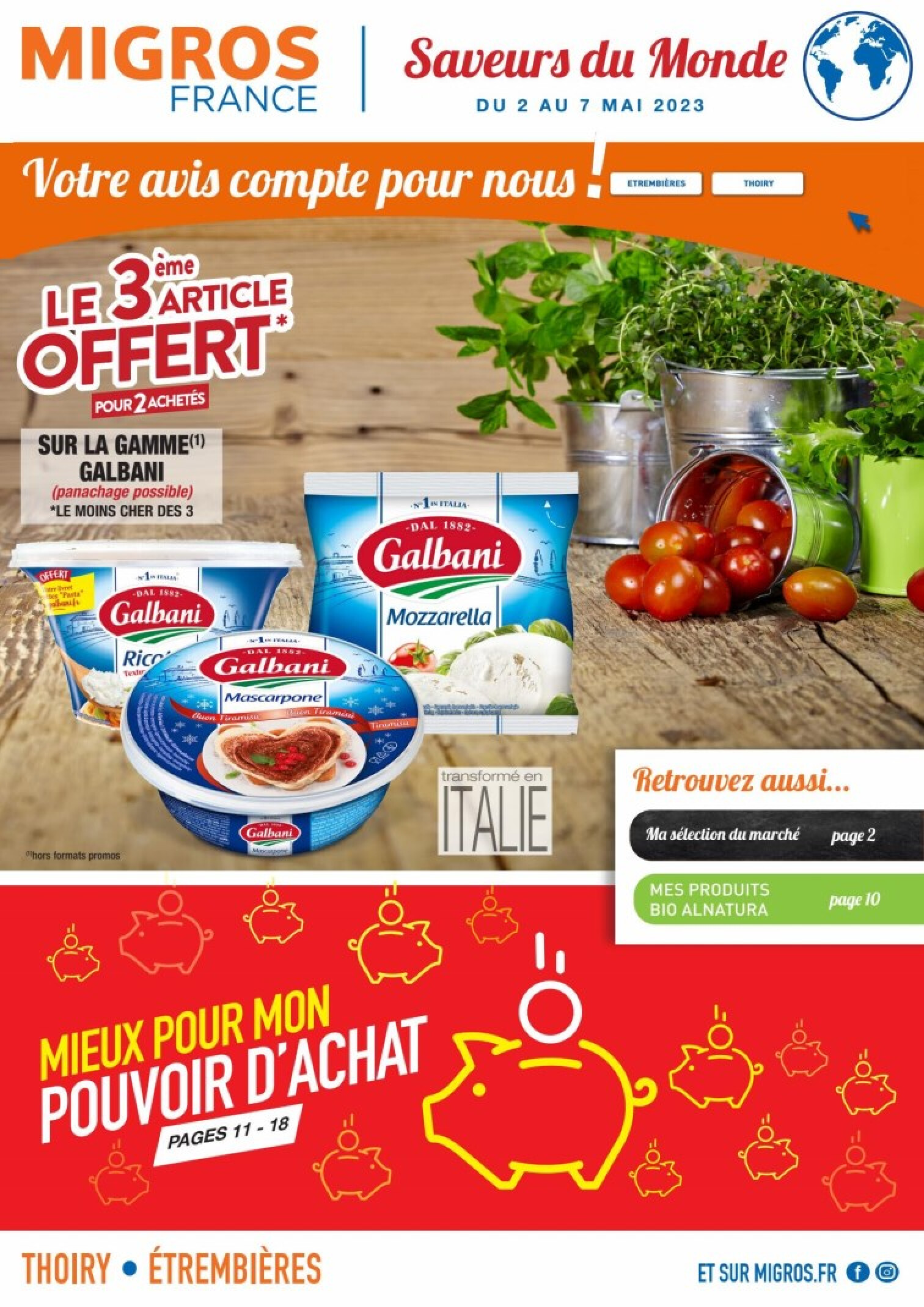 MIGROS - Saveurs du monde (web)